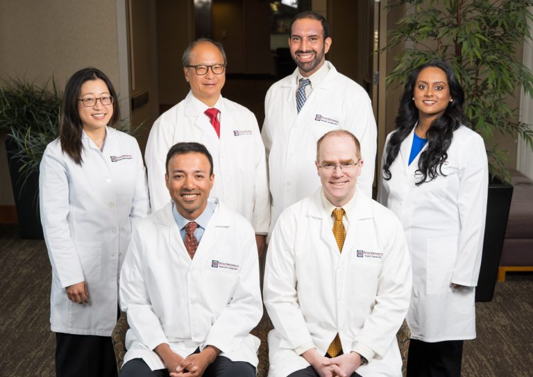 Retina and Vitreous Disease Treatment Portland OR - Retina Northwest